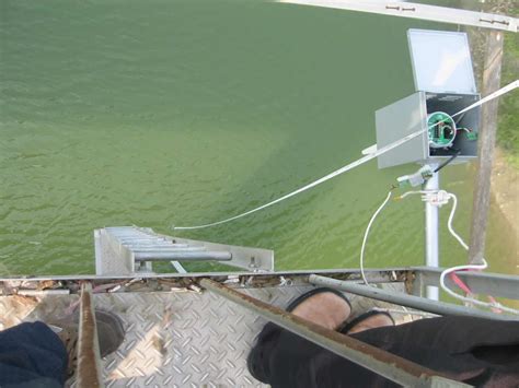 Water Level Sensors Types Technologies Industrial Applications