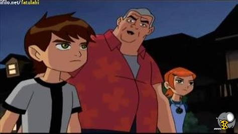 سریال انیمیشن اکشن بن تن 10 دوبله فارسی فصل اول قسمت 10 فیلو