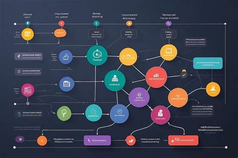 Premium Photo Multichannel Attribution Model