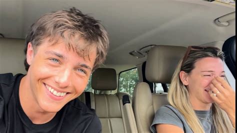 Driving My Sister Insane Youtube