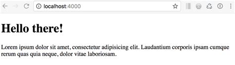 Creating A Jekyll Blog With Bootstrap 4 And Sass Part 1