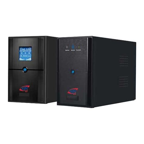 Line Interactive UPS EPI