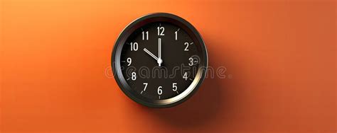 Minimalist Clock Face Stock Illustrations 728 Minimalist Clock Face Stock Illustrations