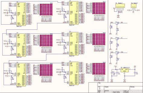 音乐频谱显示小玩具——fft在stm32中的实现与应用 stm32音乐频谱 csdn博客