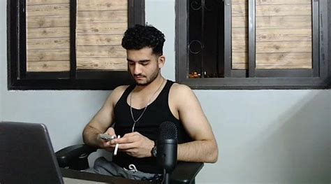Eddy Laurent From Stripchat Chatsex Xxx