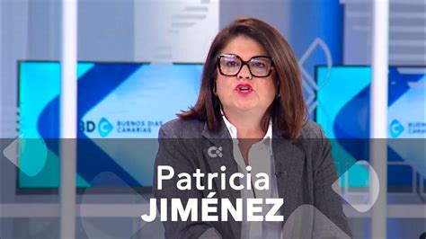 Entrevista A Patricia Jiménez Youtube