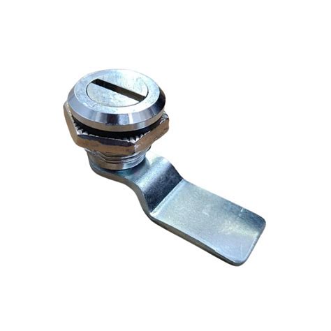 Stainless Steel Ss Panel Lock At ₹ 45piece In Navi Mumbai Id