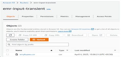 streamline aws emr management with automated cluster creation