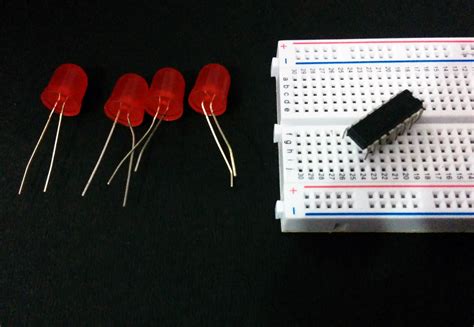 Demultiplexer 74hc138 Arduino Compatible Steps With 41 Off