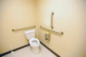 Accessible And Inclusive Guide To ADA Bathroom Layout