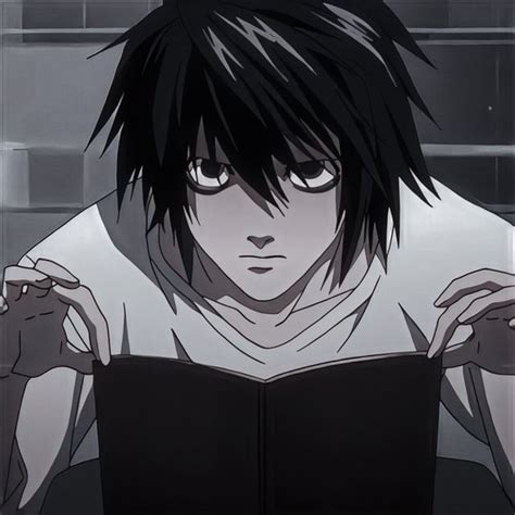 L Death Note X Sherlock Holmes R 16tipos Mbti