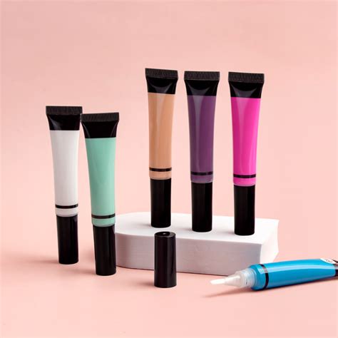 Supply Colored Eyeshadow Base Primer For Bold Eye Looks Wholesale Factory Shenzhen Mola