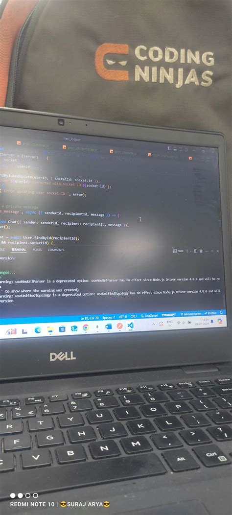 Suraj Arya On Linkedin Codinglifebackenddevelopment