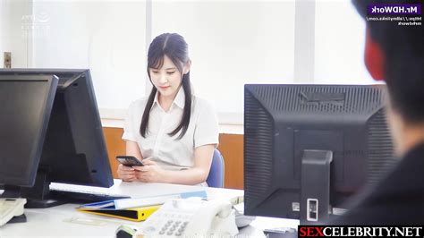 Boss fucked babe secretary Seohyun 서현 소녀시대 ai PREMIUM SexCelebrity