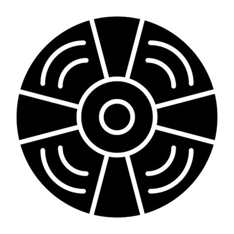 Premium Vector Vector Design Compact Disk Icon Style