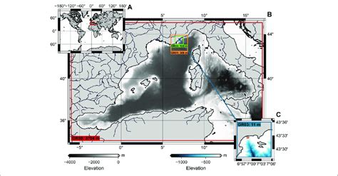 nested grids for high resolution simulations of the tsunami down to