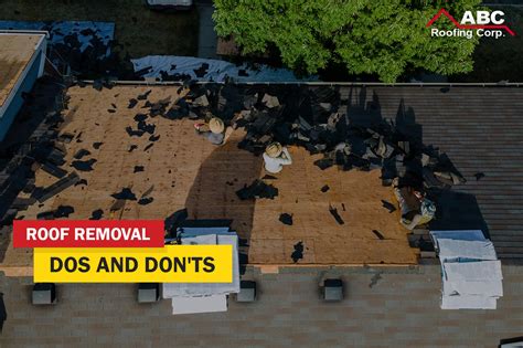 Roof Removal Method Statement At Gemma Dalton Blog