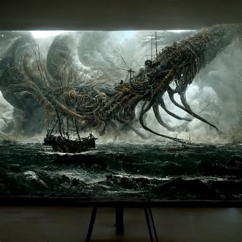 Some Hr Giger Inspired Ai Art Work Really Fun Stuff Rlv426