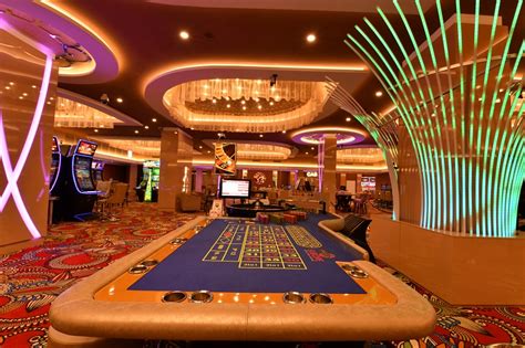 Европа Хотел And Казино Хотел в Слънчев бряг