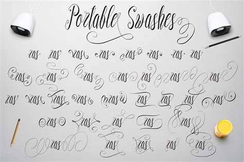 Sweeter Than Candy Font By Royaltype · Creative Fabrica