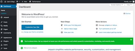Get Started With Bitnami Applications In The Aws Marketplace Ashok Kuikel Wordpress Developer