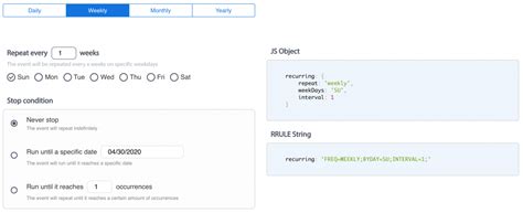 New Release 50 Beta 1 With Scheduler Component Mobiscroll Blog Design Ui And Ux For