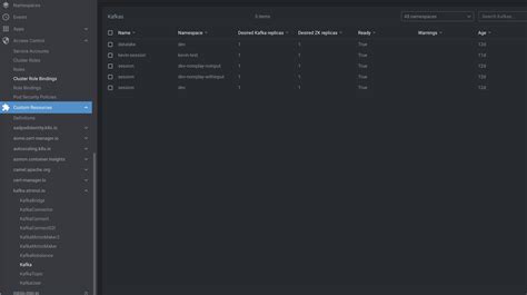 Restoring To Different Namespace Does Not Restore Some Crds · Issue 4000 · Vmware Tanzuvelero