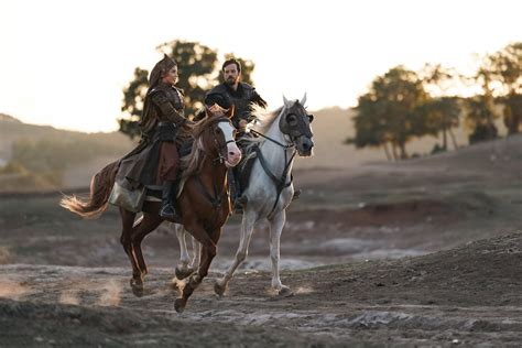 Основание Орхан Восхождение Орхан 1 сезон 2025 дата выхода сериала трейлер фото видео