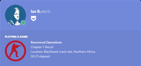 Implementing Discord Rpc Valve Developer Community