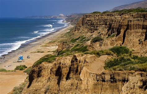 San Onofre Beach