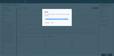 How To Download Json Files In Alteryx Tip Thursday Tipweek The Data