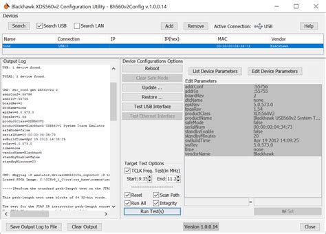 CCS TMS F S Error Code With Xds V Since Upgrade CCS From CCS Win To