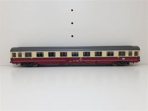 Roco 45705 Db Ic Wagen Avmz Dc Kaufen Auf Ricardo