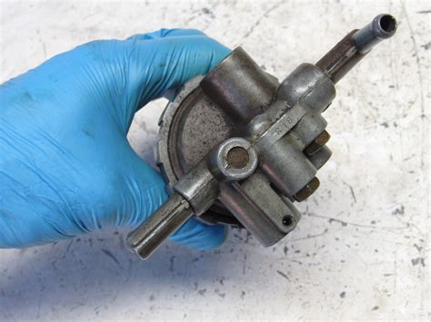 John Deere Fuel Filter Housing At Eugene Mash Blog