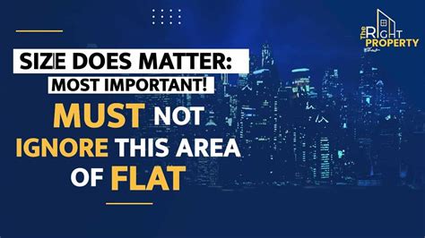 The Right Property Show Know Difference Carpet Area Vs Built Up Area Vs Super Built Up Area