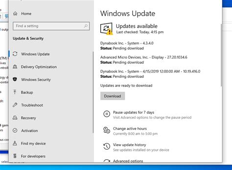 Graphic Driver Problem R Radeon