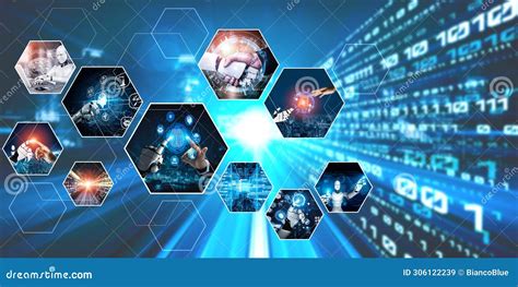 Human Interact With Ai Artificial Intelligence Virtual Assistant Nlp