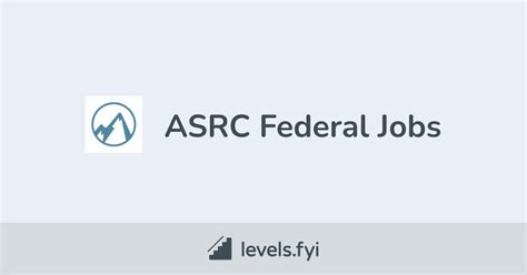 Software Engineer Asrc Federal Levelsfyi