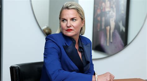 Sgt Puppa S Eloise Monaghan Shares Her Best Time Management Tip Inside Retail US