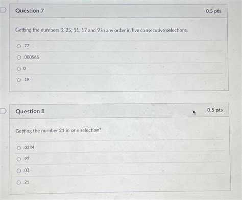 Solved For This Semester I Have Randomly Generated The 100