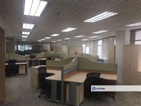 Menara Etiqa Twin Tower For Rental Rm62 250 By Daniel Leong Edgeprop My