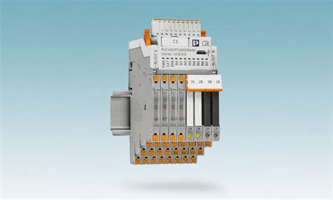 Plc Logic Con Conexión Modbusrtu Rs 485 Tikal