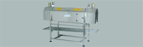 Maximizing Efficiency With Steam Shrink Tunnel A Comprehensive Guide Automatic Shrink Sleeve