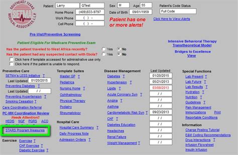 Epm Tools Hedis Measuring Quailty Of Care For