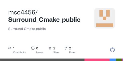 surround cmake public src shader shader s h at master · msc4456