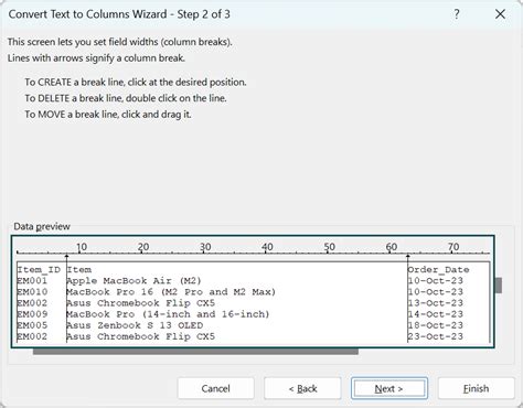 Opposite Of Concatenate In Excel Examples How To Do
