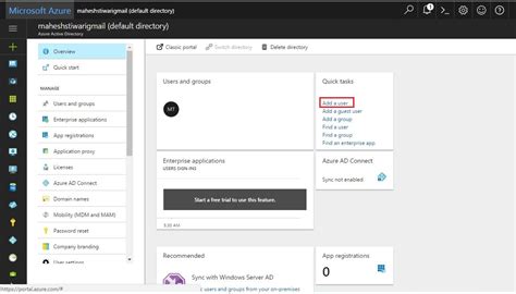 Installing And Configuring On Premises Data Gateway By Adding User To