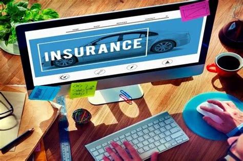 E Insurance Broking Software Management System At Best Price In Hyderabad