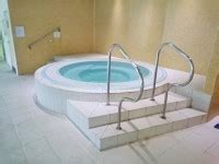 Danielle Brown Sports Centre Accessable