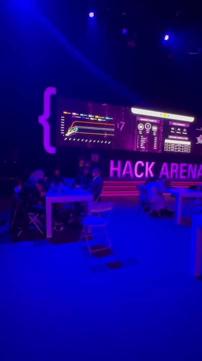 Meesum Ali On Linkedin Hackarena Cybersecurity